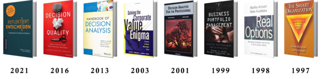 Books - Welcome to SDG