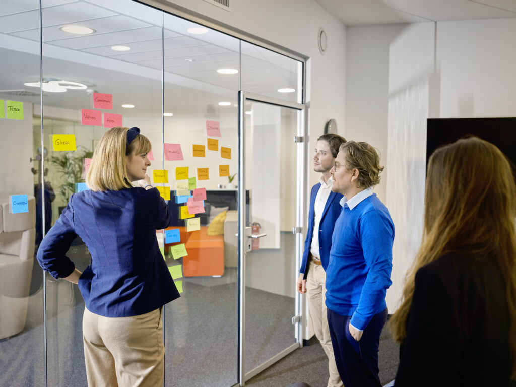 Value-Driven Enterprise Risk Management - Welcome to SDG